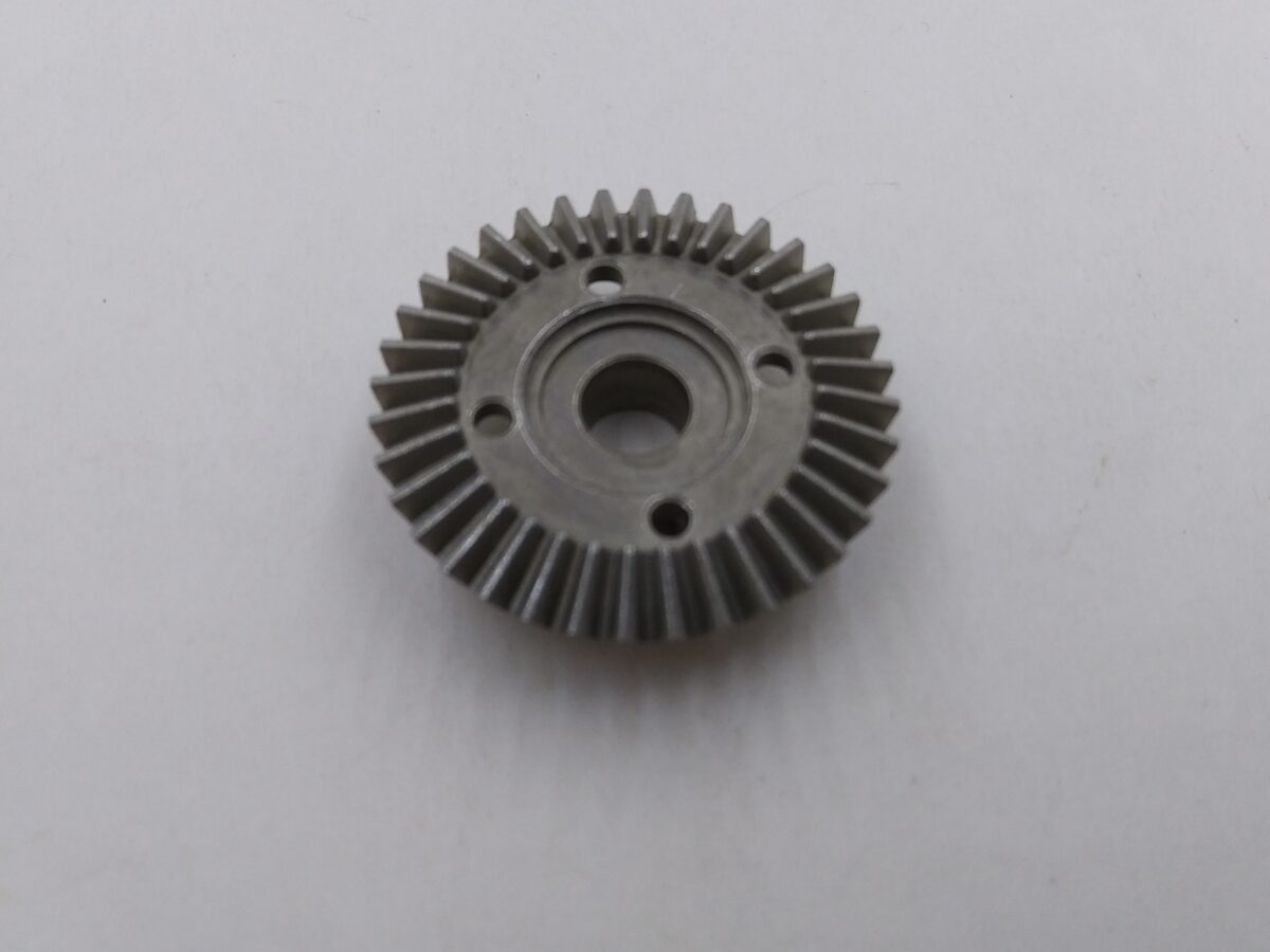 EMO X/X 2 Axle Bevel Gear - Cross RC US