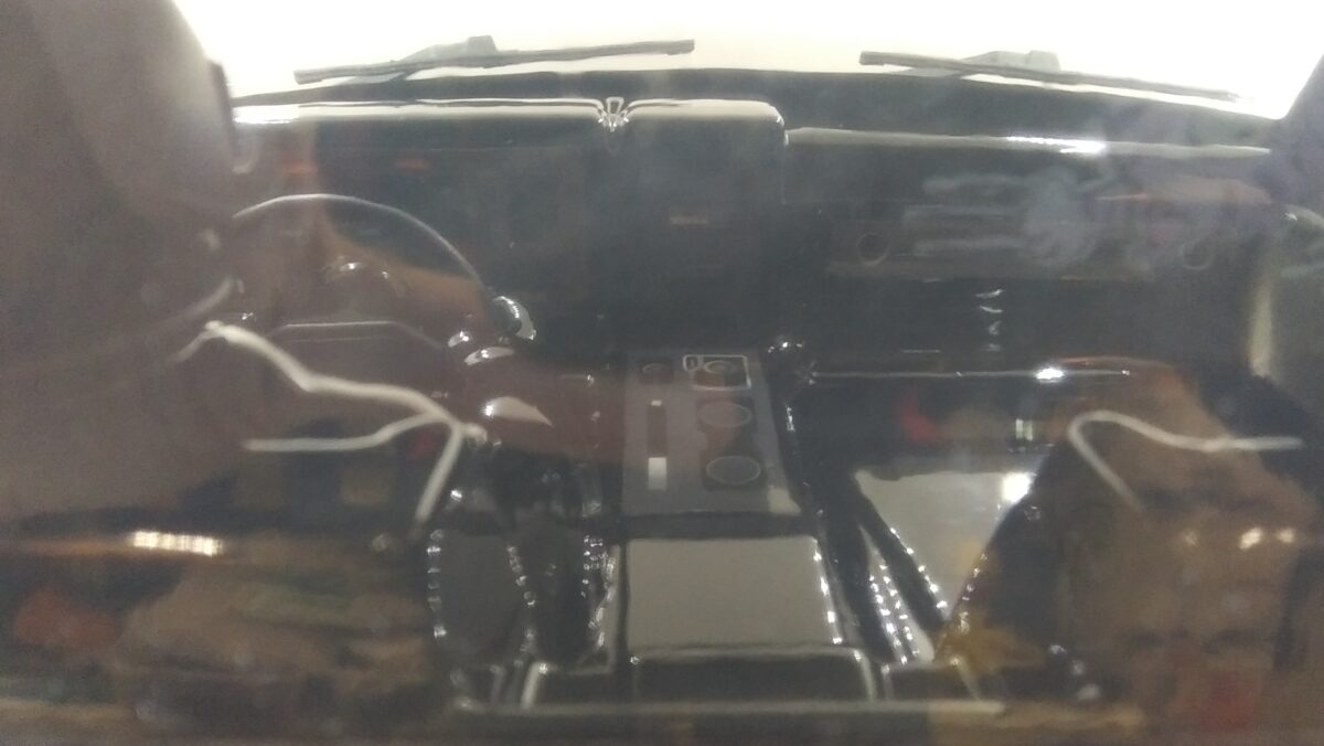 EMO X3 Ready to Run Recovery Vehicle RTR - Cross RC US